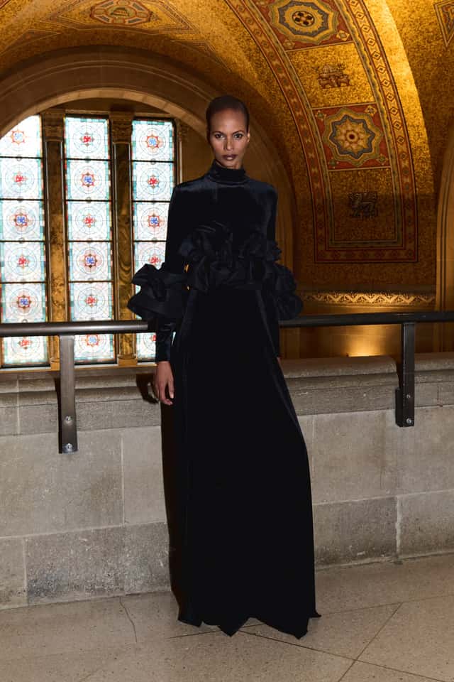 Fall 2024 | Greta Constantine