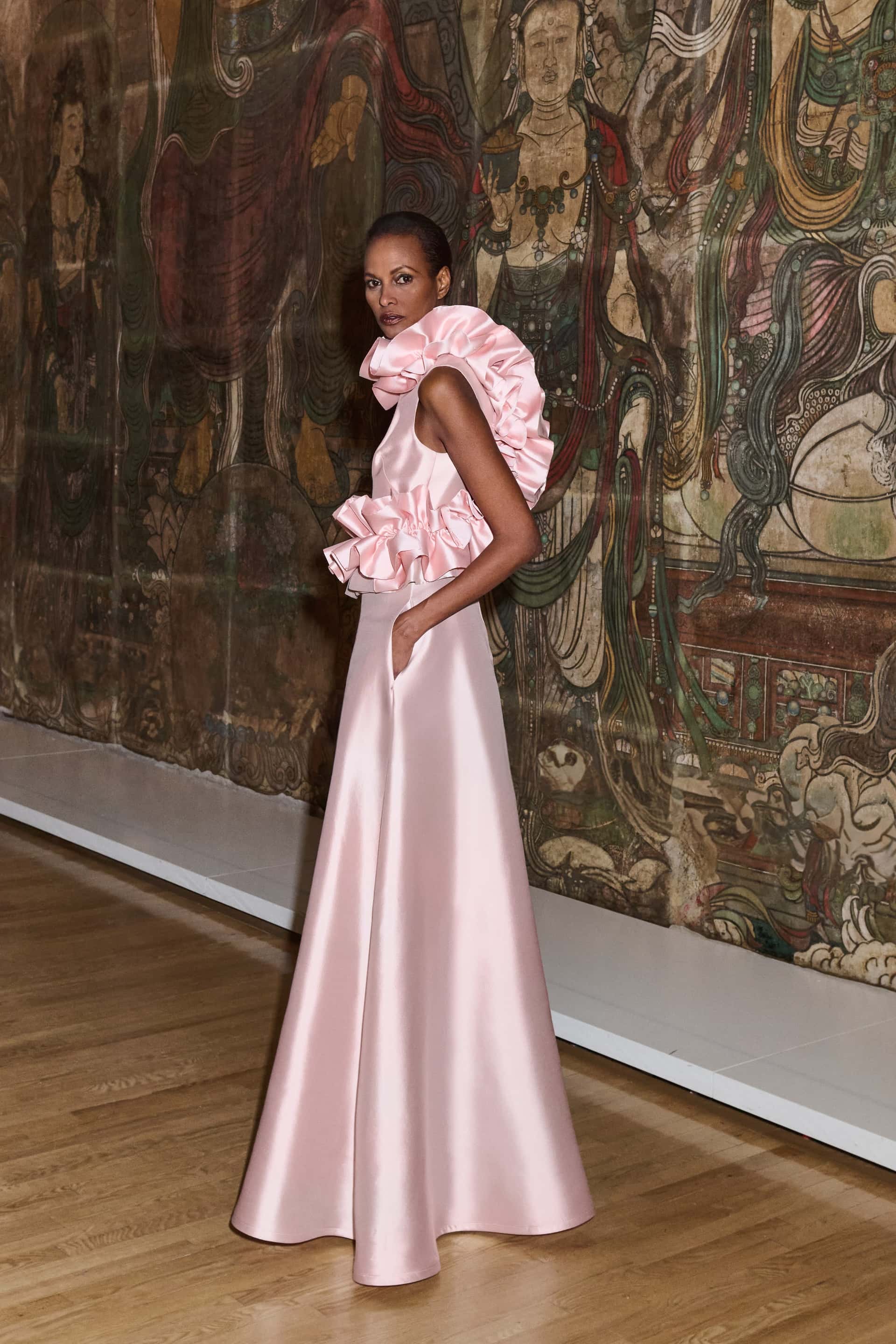 Fall 2024 | Greta Constantine