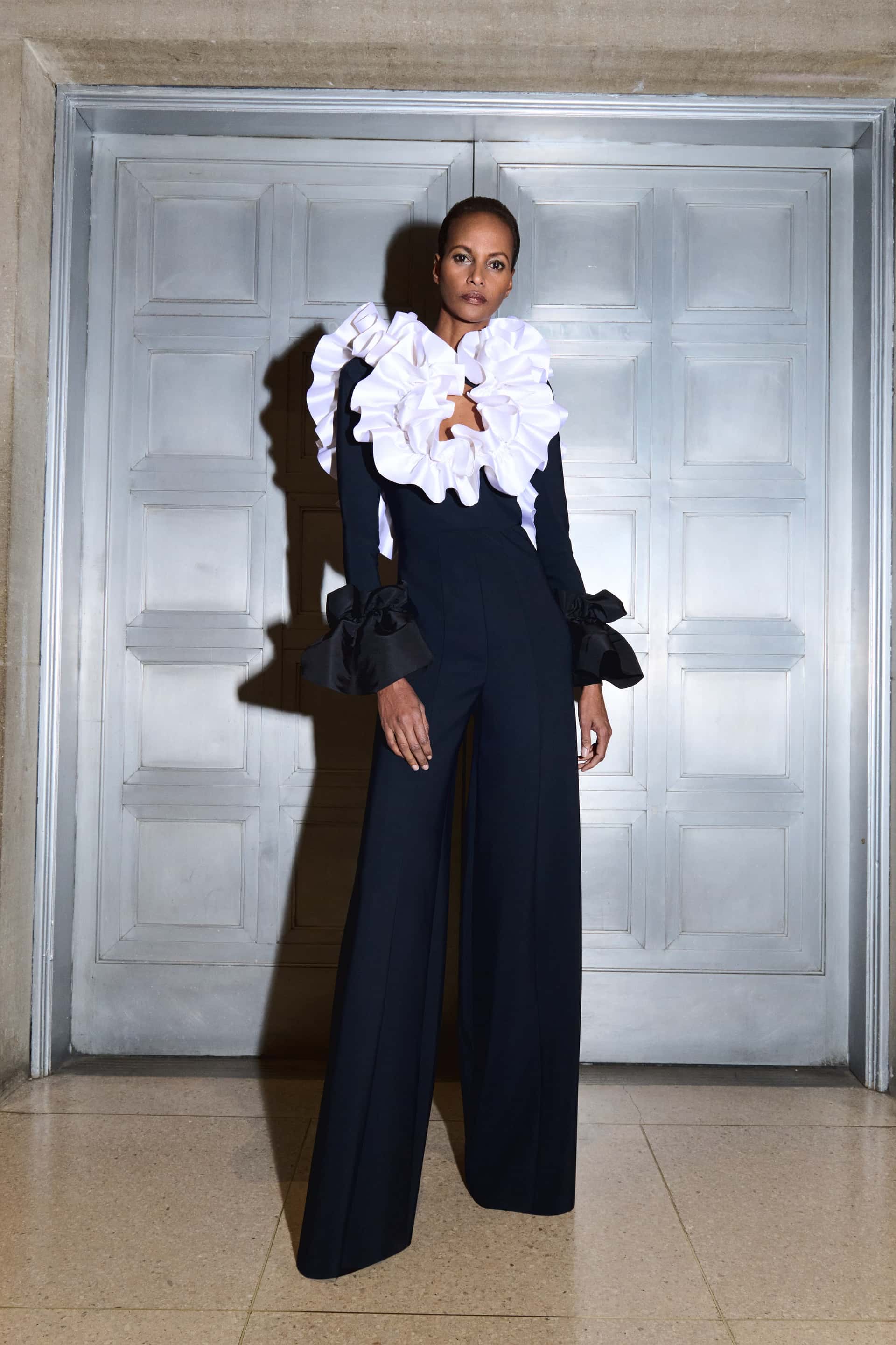 Fall 2024 | Greta Constantine