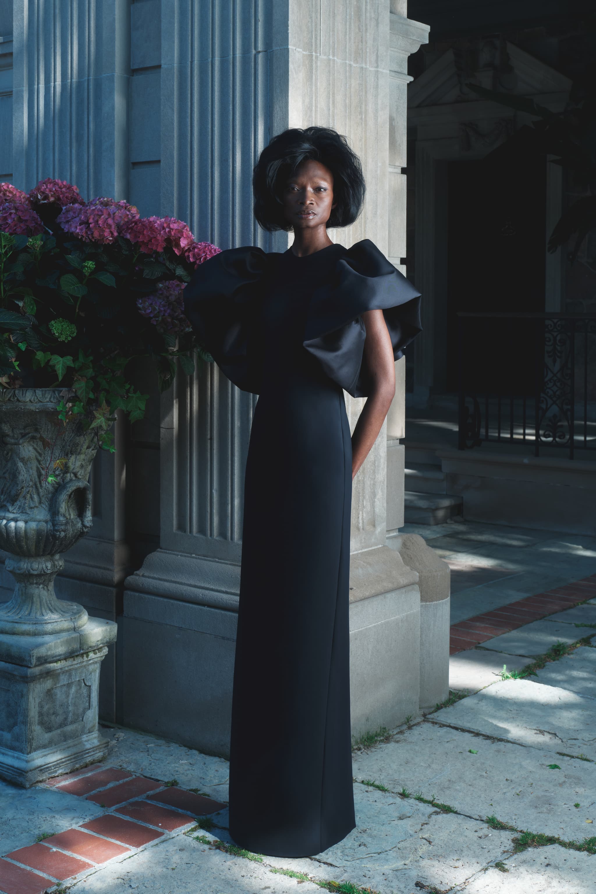 Collections | Greta Constantine