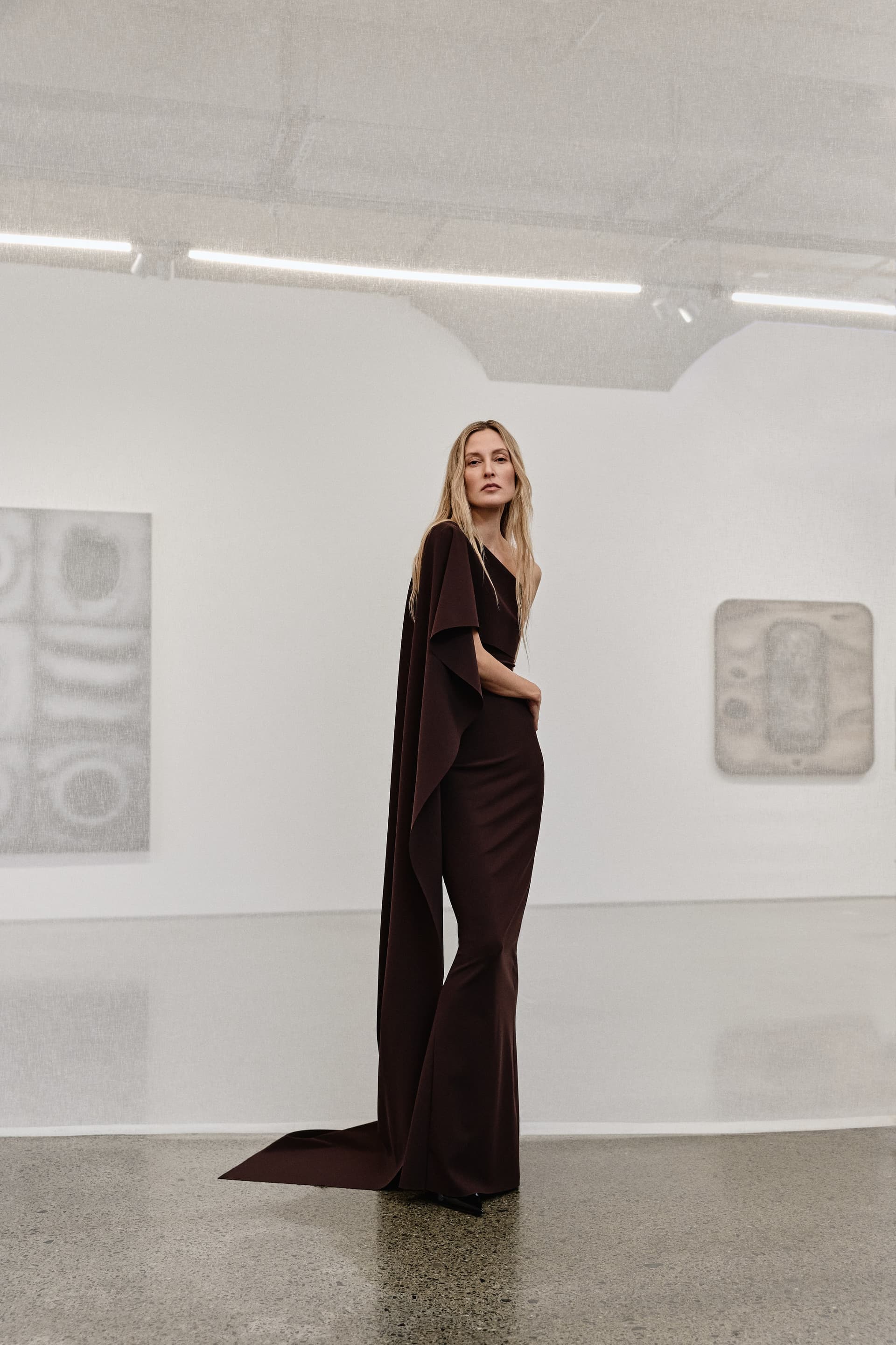 Greta Constantine | Special-occasion womenswear based in Toronto, Canada